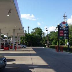 Kroger Fuel Center - Gas Stations - 1352 W 43rd St, Oak Forest/Garden ...