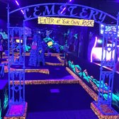 Monster Mini Golf - 163 Photos & 85 Reviews - Mini Golf - 14130 ...