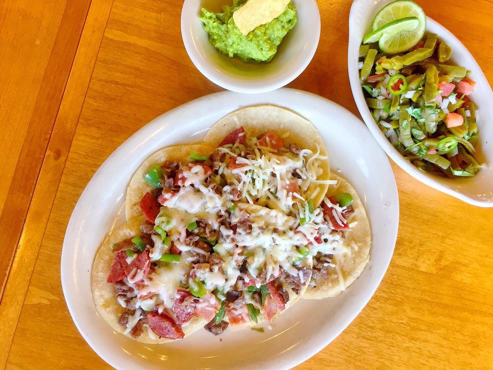 Metro Taco Stop - 83 Photos & 82 Reviews - Mexican - 10350 Bandera Rd ...