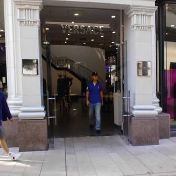 Versace - 28 Photos & 29 Reviews - Women's Clothing - 248 N Rodeo Dr ...