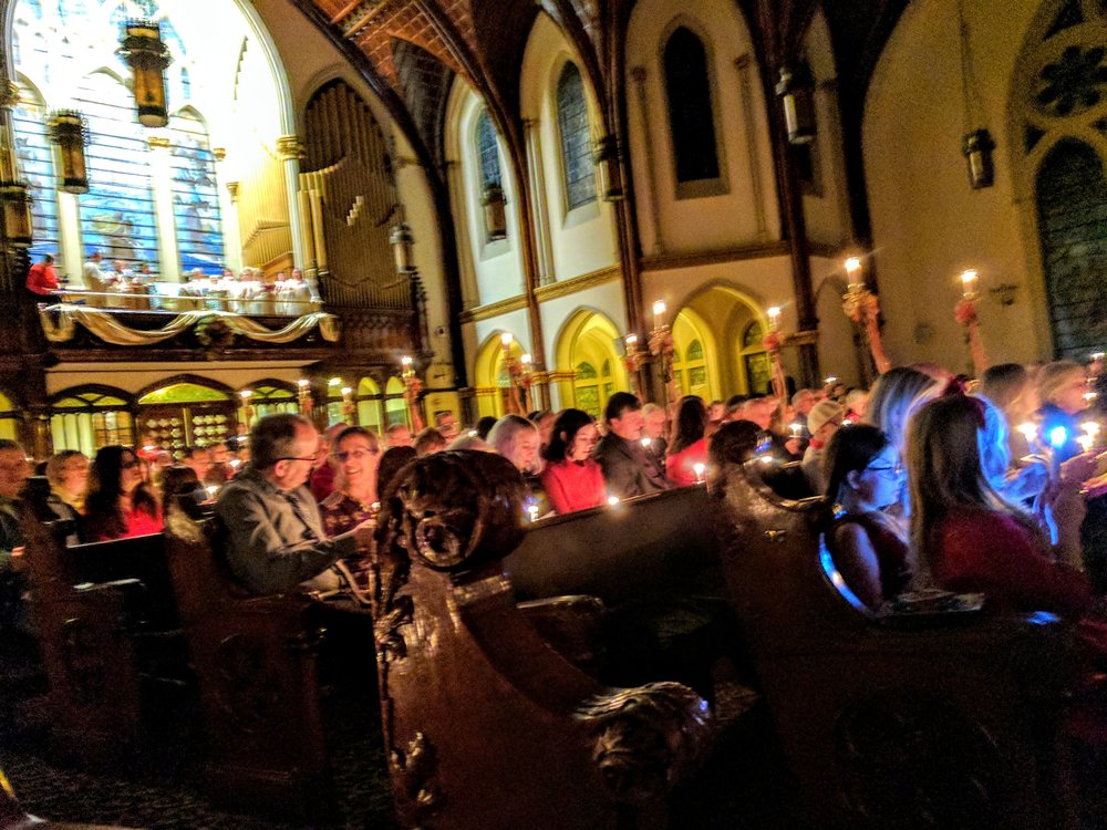 Calvary United Methodist Church - Churches - North Side - Pittsburgh ...