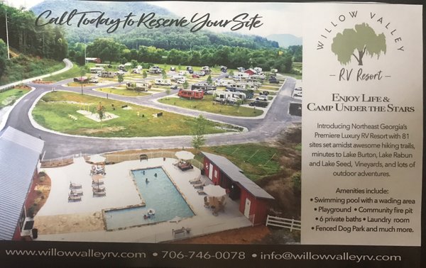 Rabun Gap, GA Map & Directions - MapQuest