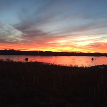 Ed Zorinsky Lake & Recreation Area - 2019 All You Need to Know BEFORE ...