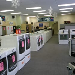 Fullerton Appliance Erie Pa