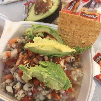 Mariscos El Bigoton - 236 Photos & 72 Reviews - Seafood - 5458 Whittier ...