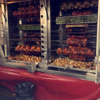 Roli Roti Gourmet Rotisserie - 1220 Photos & 1298 Reviews - Sandwiches ...