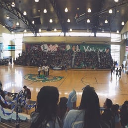 Evergreen Valley High School - 43 Photos & 20 Reviews - Middle Schools ...