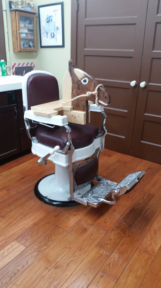 Spring Ridge Barbershop - Barbers - 6105 Spring Ridge Pkwy, Frederick ...