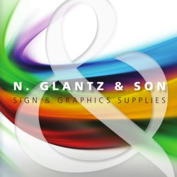N. Glantz & Son Sign and Graphics Supplies - Get Quote - Signmaking ...