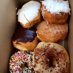 Suzy-Jo Donuts - 11 Reviews - Donuts - 301 N Lewis Rd, Royersford, PA ...