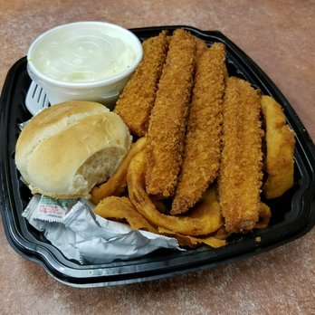 Lucky Boy - 290 Photos & 343 Reviews - Fast Food - 531 E Walnut St ...