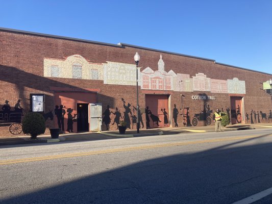 Donalsonville, GA Map & Directions - MapQuest