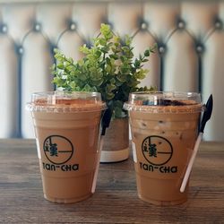 Tan-Cha - 135 Photos & 51 Reviews - Bubble Tea - 3407 W 6th St ...