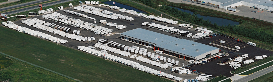 General RV Center - 11 Reviews - RV Dealers - 17277 Racho Rd, Downriver ...