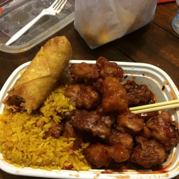 China Star - Chinese - 1334 N Ferdon Blvd, Crestview, FL - Restaurant ...