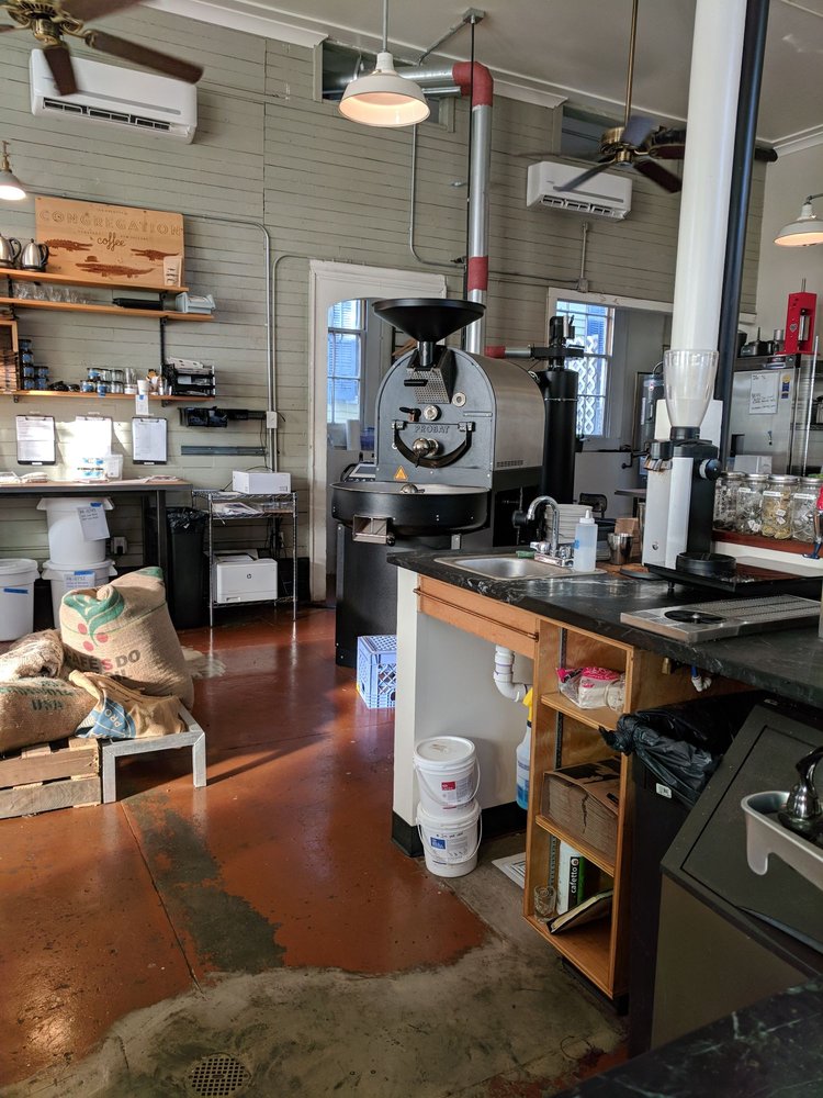 Congregation Coffee - 49 Photos & 49 Reviews - Coffee & Tea - 240 ...