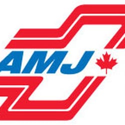 Amj Campbell Van Lines - Movers - 275 Frobisher Drive, Waterloo, ON ...