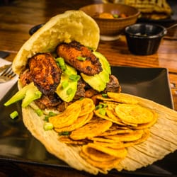 Maïs Arepas - 470 Photos & 369 Reviews - Colombian - 1200 Carondelet St ...