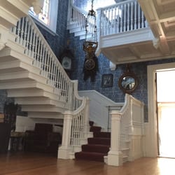 The Wadsworth Homestead - Party & Event Planning - 4 South St, Geneseo ...