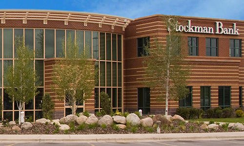 Stockman Bank, 2700 King Ave W, Billings, MT - MapQuest