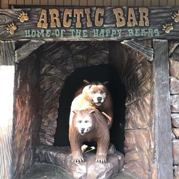 Arctic Bar - 509 Water St, Ketchikan, AK - 2019 All You Need to Know ...
