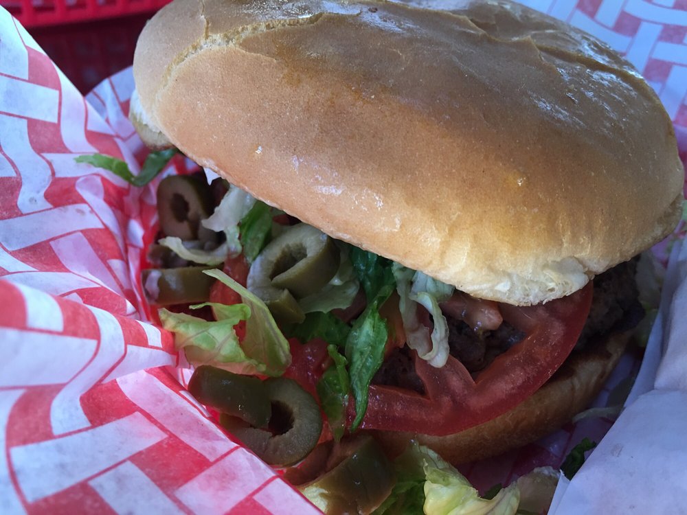 Burger Street - 24 Photos & 32 Reviews - Burgers - 911 W Parker Rd ...