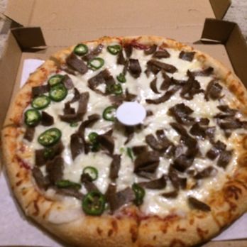 Gus’s Subs & Pizza - 143 Photos & 249 Reviews - Pizza - 5620 Baltimore ...