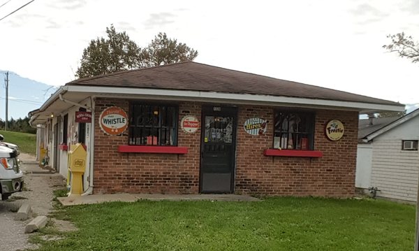 Steedman, MO Map & Directions - MapQuest