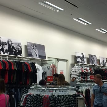 Guess Factory Onsite Store - 11 Photos & 33 Reviews - Women's Clothing ...