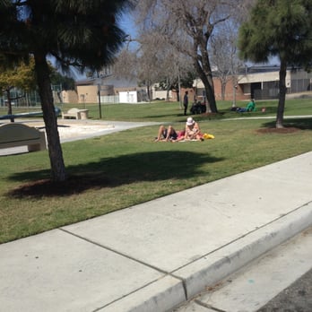Lions Park - Parks - 570 W 18th S, Costa Mesa, CA - Yelp