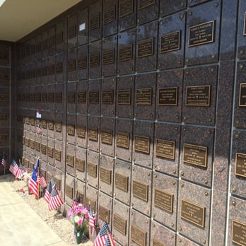Riverside National Cemetery - 246 Photos & 89 Reviews - Funeral ...