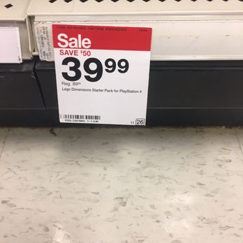 Target - 14 Photos & 32 Reviews - Department Stores - 2001 South Rd ...