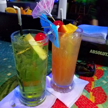Mango’s Tropical Cafe - 1315 Photos & 1492 Reviews - Dance Clubs - 900 ...