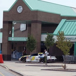 Camp Lejeune MCB Commissary - 17 Reviews - Grocery - 1230 Holcomb Blvd ...