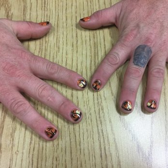 Vanity Nails & Spa - 334 Photos & 235 Reviews - Nail Salons - 7620 S ...