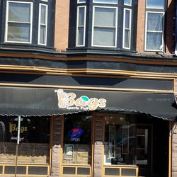 Bag’s Sports Pub - 22 Photos & 36 Reviews - Pubs - 88 E Jackson St ...