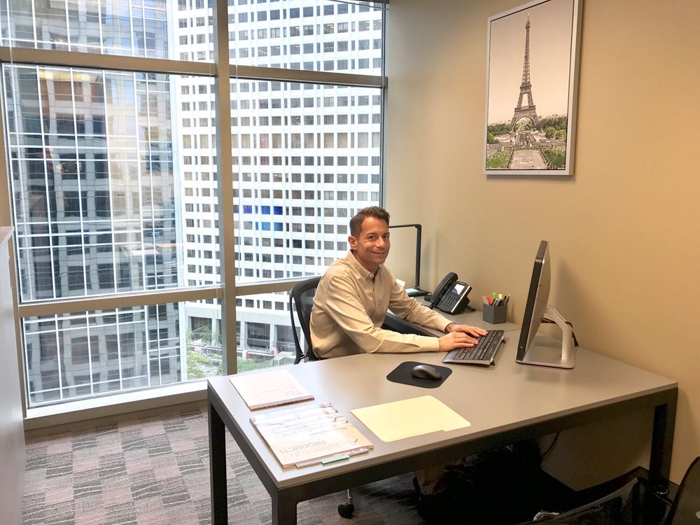 Eberly & Collard Public Relations - 18 Photos - Public Relations - 1170 ...