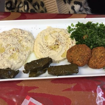 Baraka Shawarma - Order Food Online - 98 Photos & 243 Reviews ...