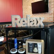 West Barber Shop - 10 Photos & 21 Reviews - Barbers - 1961 Howell Mill ...