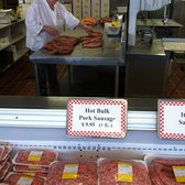 Nahunta Pork Center - 35 Photos & 15 Reviews - Meat Shops - 200 Bertie ...