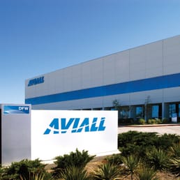 Aviall - Shipping Centers - 2750 Regent Blvd, Dallas, TX - Phone Number ...