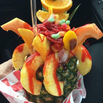 Botanas Lokas - 45 Photos & 23 Reviews - Juice Bars & Smoothies - 798 W ...