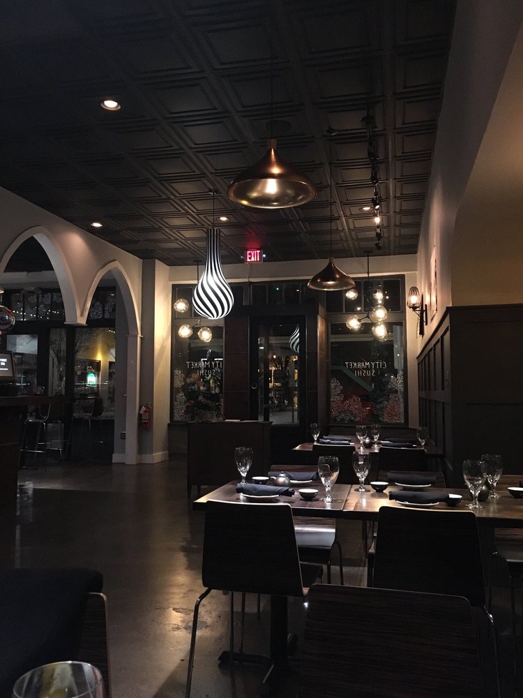 City Market Sushi - 101 Photos & 52 Reviews - Sushi Bars - 315 Blake St ...