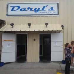 Daryl’s Place - Pubs - 3330 Ave A, Santa Fe, TX - Phone Number - Yelp