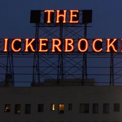 Hollywood Knickerbocker - Apartments - 1714 N Ivar Ave, Hollywood ...