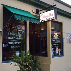 New Chiang Mai Thai Cuisine - 76 Photos & 101 Reviews - Thai - 110 ...