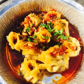 The Dumpling Lady - 210 Photos & 123 Reviews - Food Trucks - NoDa ...