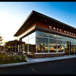 Café Morgane - Coffee & Tea - Jean Xxiii, Trois-Rivières, QC - Yelp