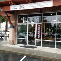 Weldon Barber - 24 Photos - Barbers - 17887 Redmond Way, Redmond, WA ...