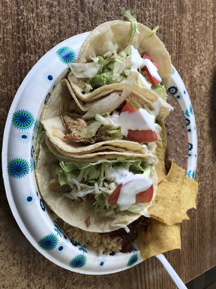 Mr Taco - 2019 All You Need to Know BEFORE You Go (with Photos) Mexican ...